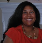 image of Adrienne - TSC Alliance