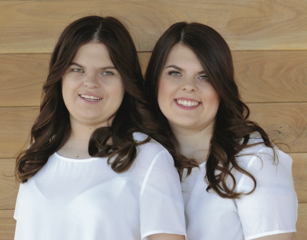 Abby Amelia - TSC Alliance