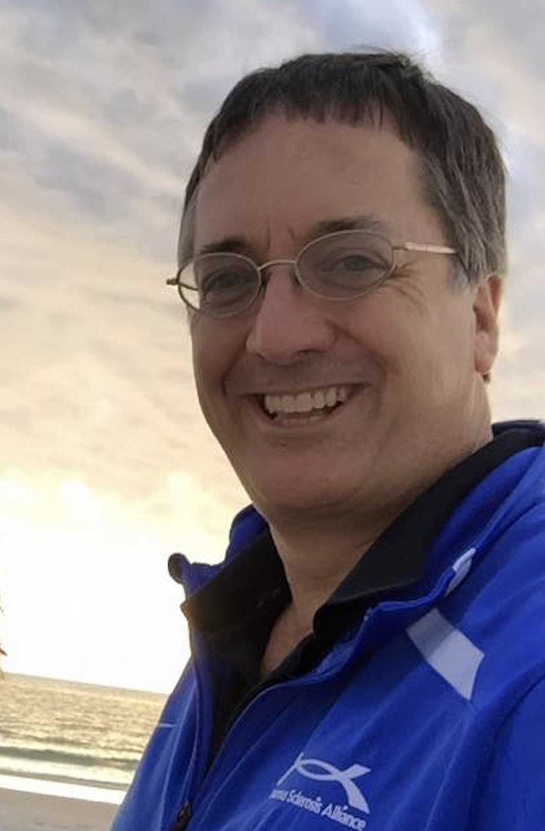 Keith Hall - TSC Alliance
