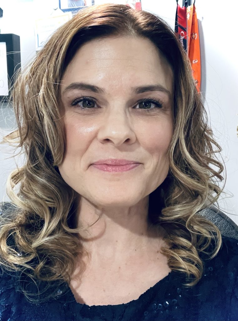 shelly - TSC Alliance