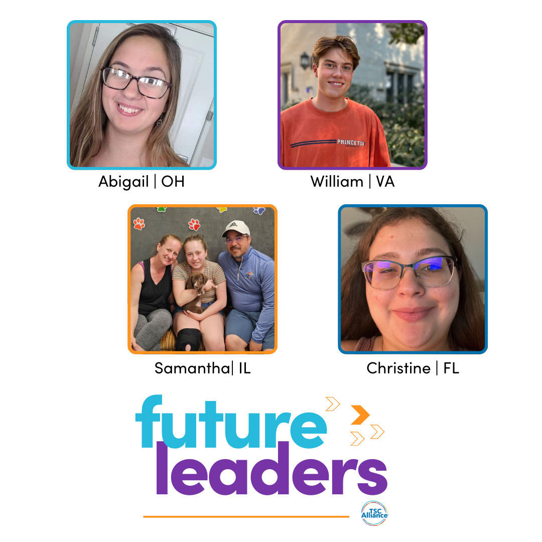 future leaders - TSC Alliance