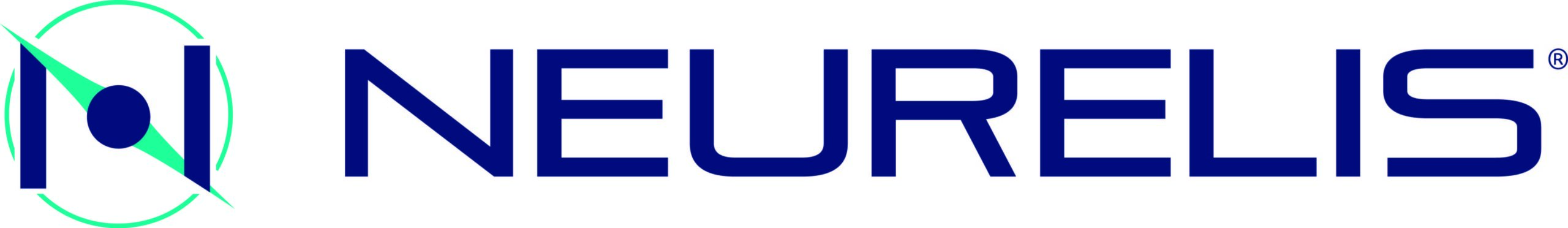 Neurelis_Logo_Composite Horiz_CMYK_registeredmark - TSC Alliance